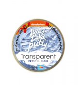 Putty, Transparent Crystal Clear - Færdig slim - Modellervoks, Slime ...