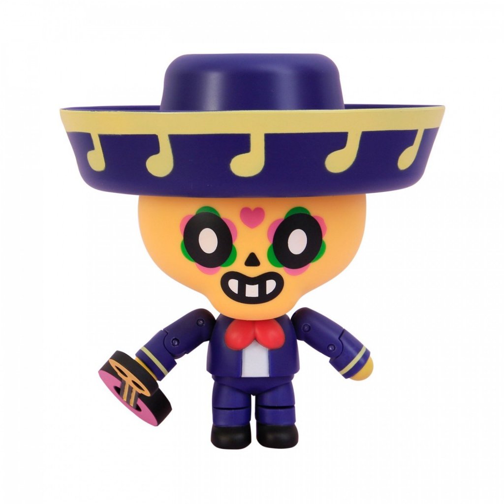 Brawl Stars Poco figur 15 cm - Andre tal - Legetøjsfigurer & dyr ...