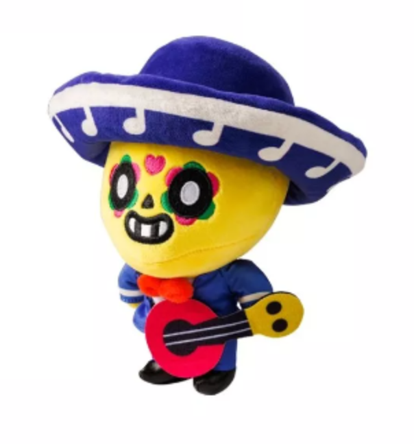 Brawl Stars Poco tøjdyr 20cm - Tøjdyr - Babylegetøj - LEGETØJ ...
