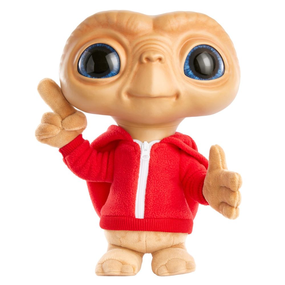 E.T. Phone Home Udstoppet dyr - LEGETØJ - Kidsdreamstore.dk