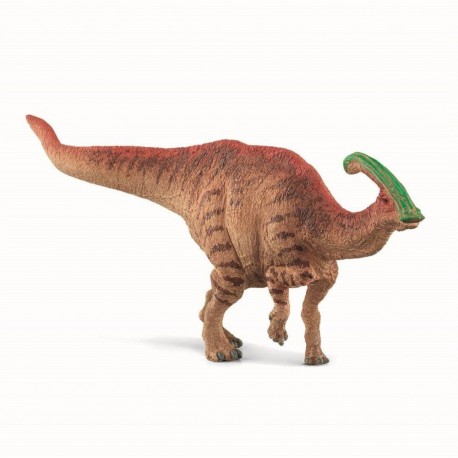 Schleich dinosaurfigur Parasaurolophus - Dyr & dinosaurer ...